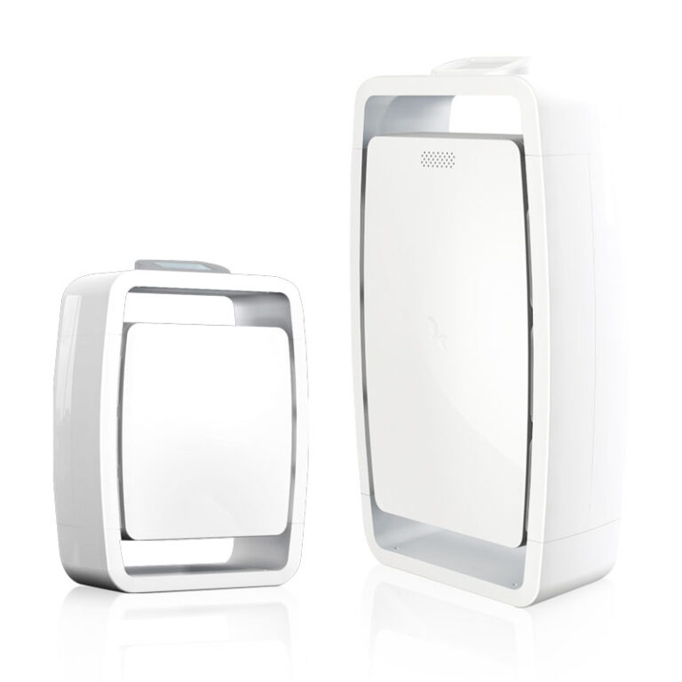 EOLIS AIR Manager purificador de aire - Sernatec Hygiene
